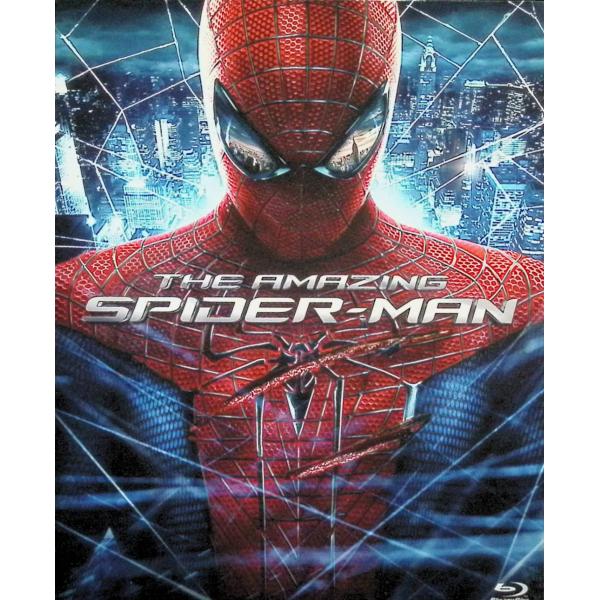アメイジング・スパイダーマンTM ブルーレイ&amp;DVD セット [Blu-ray] アンドリュー・ガーフィールド (出演), エマ・ストーン (出演),音声 /  日本語・英語 字幕 /  日本語・英語JAN : 4547462082...