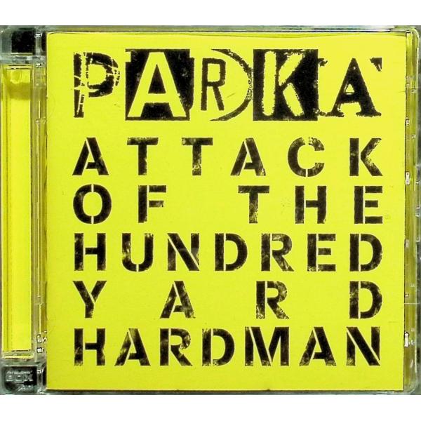 Attack of the Hundred Yard... パーカ【JAN/品番】5037454798455/JeepsterJeepster /vital DistCD,洋楽