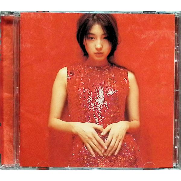RH Singles &amp;・・・ 広末涼子JAN/品番  4943674013340　CD,邦楽