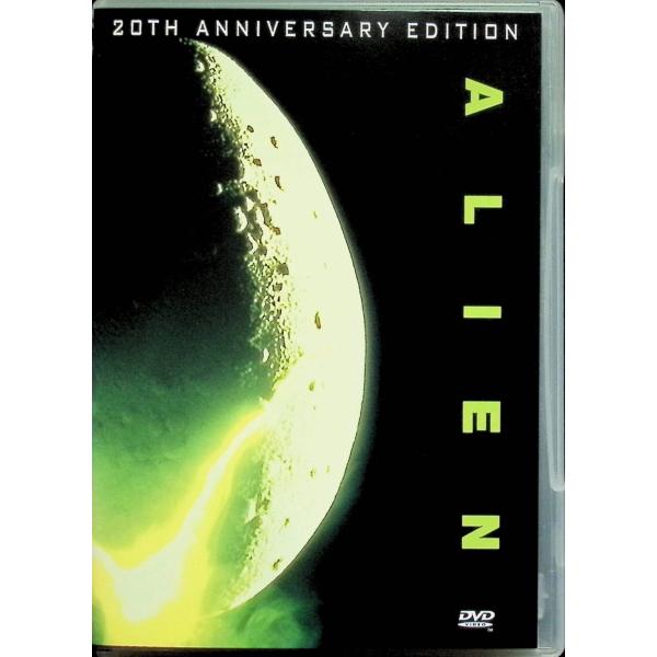 エイリアン [DVD] シガニー・ウィーバー (出演), ジョン・ハート (出演), リドリー・スコット (監督)音声 /  日本語・英語 字幕 /  日本語・英語JAN : 4988142087720DVD/ブルーレイ,外国映画,SF /...