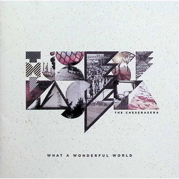 WHAT A WONDERFUL WORLD 堀込泰行JAN/品番  4988007259811　日本クラウン日本クラウンCD,邦楽