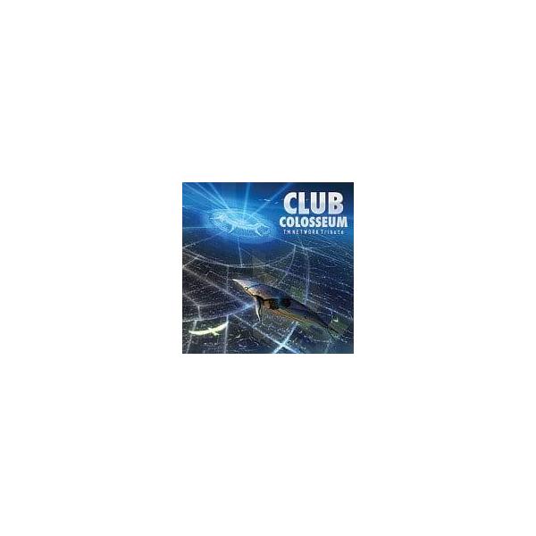TM NETWORK Tribute“CLUB COLOSSEUM” オムニバスJAN/品番  4543034023837　SPACE SHOWER MUSICAsian DynastyCD,邦楽