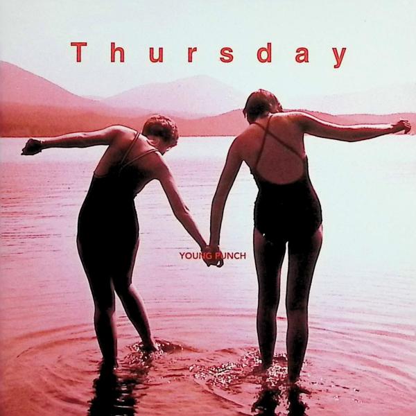 Thursday（2枚組） YOUNG PUNCHJAN/品番  4514306001754　UK.PROJECTLibra RecordsCD,邦楽