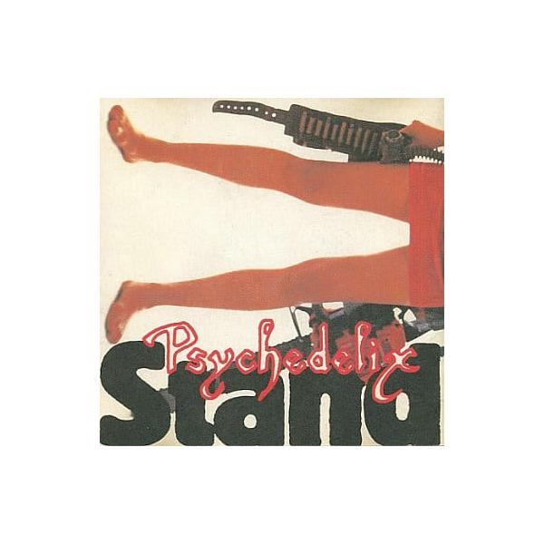 Stand PSYCHEDELIXJAN/品番  4942259100529　江戸屋レコード江戸屋CD,邦楽