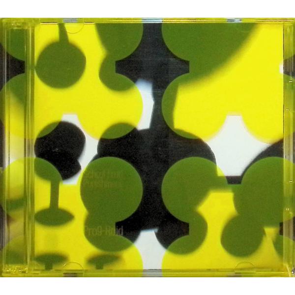 Prog-Roid(初回生産限定盤)(DVD付) school food punishmentJAN/品番  4988010026219　ERJエピックソニーCD,邦楽