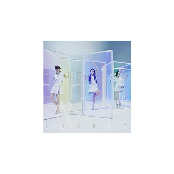 LEVEL3 PerfumeJAN/品番  4988005786296　43173-21898ユニバーサルJユニバーサルCD,邦楽