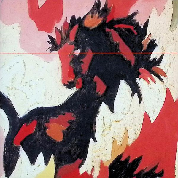 THE RED THREAD アラブ・ストラップ【JAN/品番】4988061872469/トイズファクトリーCD,洋楽