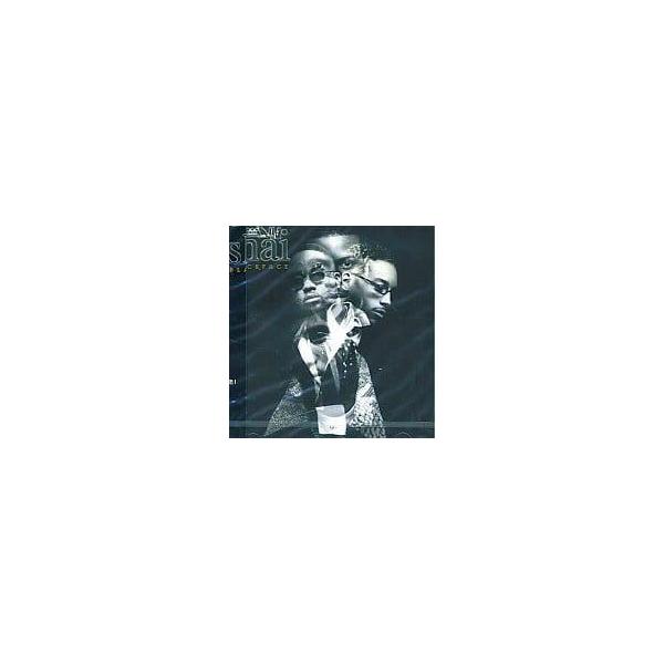 ブラックフェイス SHAI【JAN/品番】4988067017451/MCAビクターCD,洋楽