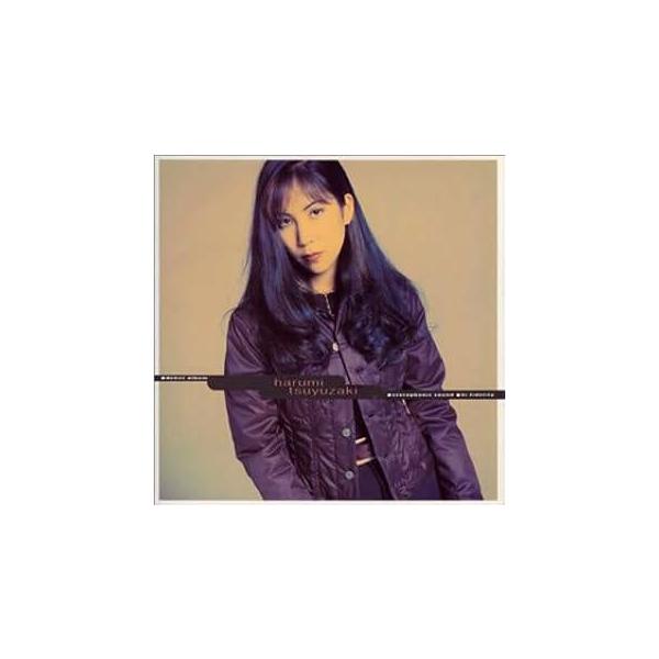 HARUMI TSUYUZAKI Lyrico with Yuji ToriyamaJAN : 4988008302332徳間ジャパンコミュニケーションズ徳間ジャパンCD、邦楽