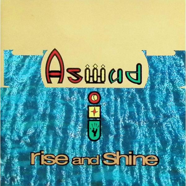RISE AND SHINE アスワド【JAN/品番】4988009736921/ソニー・ミュージックレコーズソニーミュージックエンタテインメントCD,洋楽
