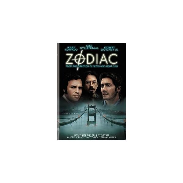 ゾディアック 特別版 [DVD] ジェイク・ギレンホール.マーク・ラファロ.ロバート・ダウニーJr.アンソニー・エドワーズ (出演), デビッド・フィンチャー (監督)音声 /  日本語・英語 字幕 /  日本語・英語JAN : 49881...