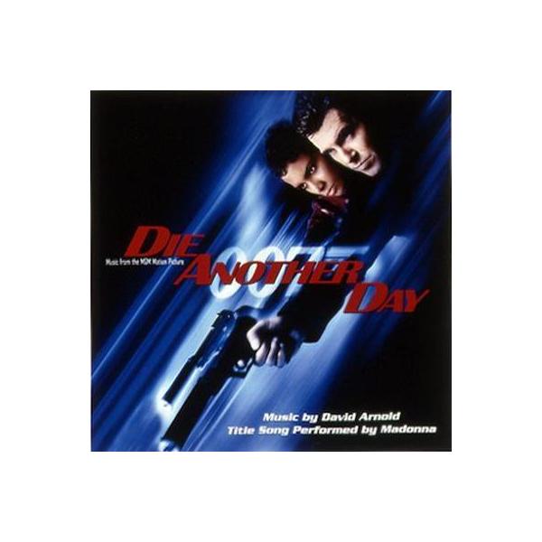 007 / ダイ・アナザーデイ オリジナル・サウンドトラック レイモンド・ベンソンJAN/品番   / CD,サントラ