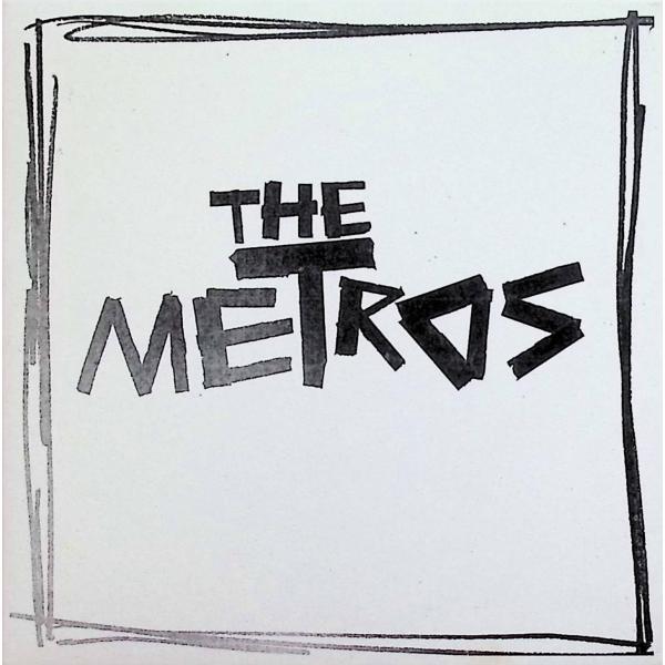 ザ・メトロス参上! Metros ザ・メトロス【JAN/品番】4988017660638/BMG JAPANCD,洋楽