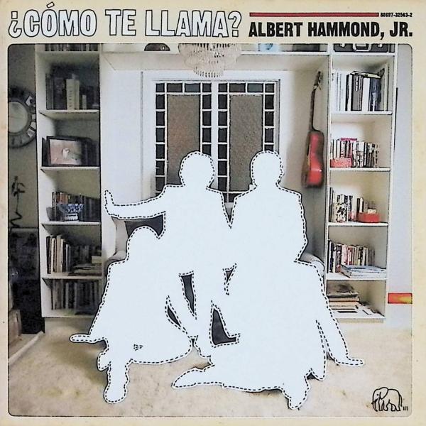 Como Te Llama アルバート・ハモンド・ジュニアJAN : 0886973256329Red Int / Red InkRed Int / Red InkCD,洋楽
