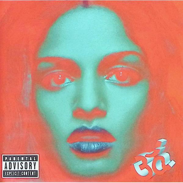 Matangi M.I.A.【JAN/品番】0602537558087/11759677Interscope RecordsInterscope RecordsCD,洋楽