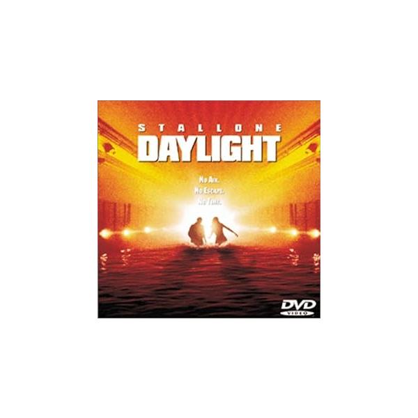 デイライト [DVD] シルベスター・スタローン (出演), エイミー・ブレネマン (出演), ロブ・コーエン (監督)音声 /  日本語・英語 字幕 /  日本語・英語JAN : 4988107117677DVD/ブルーレイ,外国映画,パニック