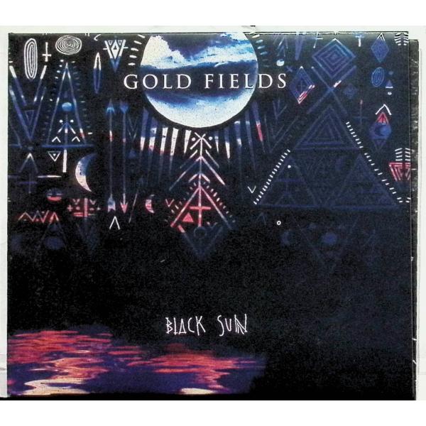 Black Sun（紙ケース） Gold Fields【JAN/品番】5099955932325/559323AstralwerksAstralwerksCD,洋楽