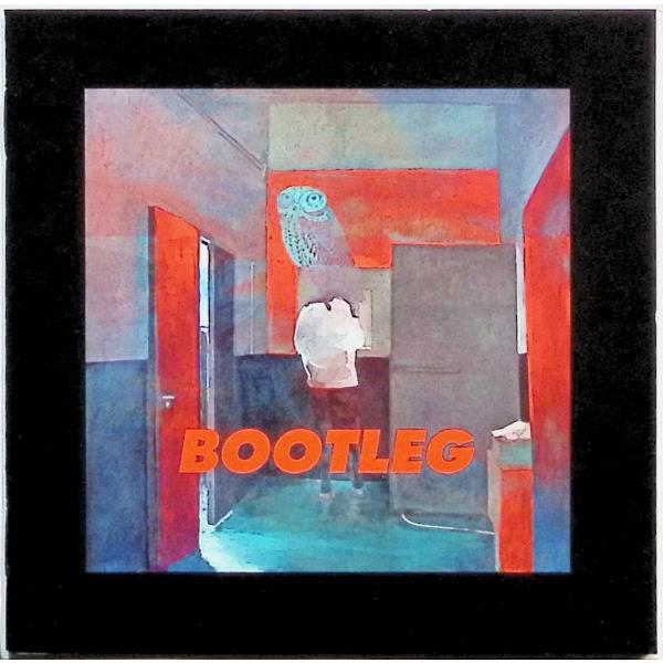 BOOTLEG 米津玄師JAN/品番  4547366329698　SMRCD,邦楽