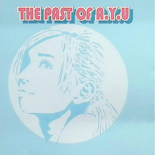 THE PAST OF A.Y.U 浜崎あゆみJAN/品番  　LECL-5501CD,邦楽