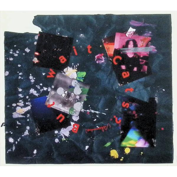 But wait. Cats? (初回限定盤)(DVD付)（デジパック仕様） [Alexandros]JAN/品番  4988031515884　Universal MusicCD,邦楽