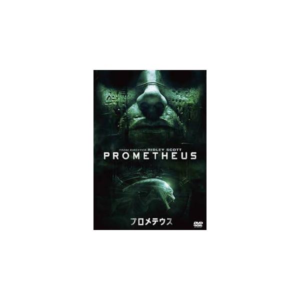 プロメテウス [DVD] ノオミ・ラパス (出演), マイケル・ファスベンダー (出演), リドリー・スコット (監督)音声 /  日本語・英語 字幕 /  日本語・英語JAN : 4988142928924DVD/ブルーレイ,外国映画,S...