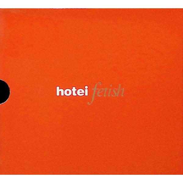 fetish 布袋寅泰JAN/品番  4988006170308　EMI Records Japanユニバーサル ミュージック (e)CD,邦楽