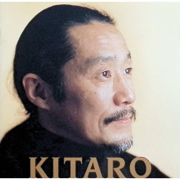 KITARO BEST OF GRAMMY AWARD&amp;NOMINATED ALBUMS（2枚組） 喜多郎音声 /   字幕 /  JAN : 4537517000729cocoronetworksDVD/ブルーレイ