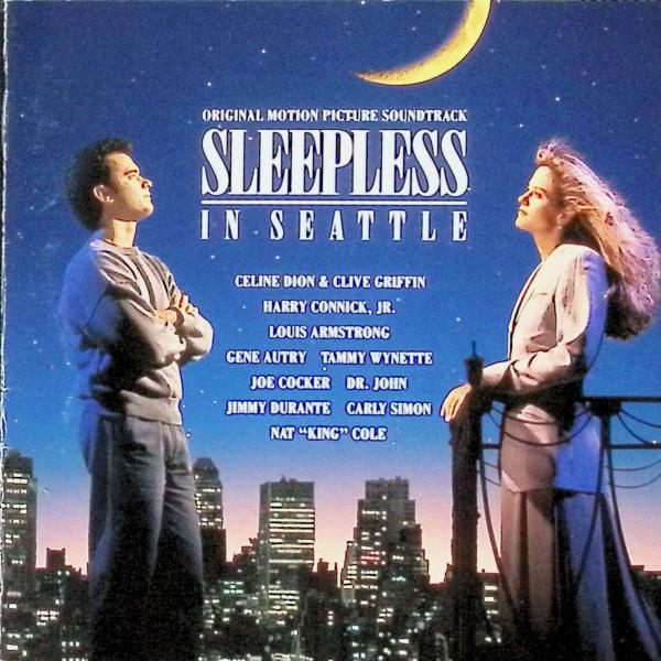 めぐり逢えたら オリジナル・サウンドトラック Marc ShaimanJAN/品番  4988010580223 / エピックレコードジャパンエピックソニーCD,サントラ
