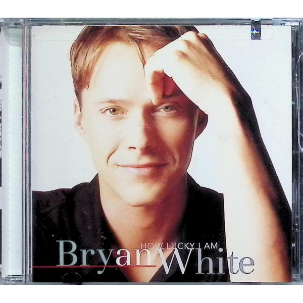 How Luck I Am Bryan White【JAN/品番】0075596227827/Elektra / WeaImportsCD,洋楽