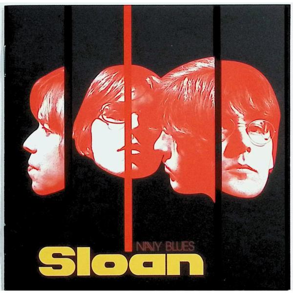 ネイヴィー・ブルース スローン【JAN/品番】4988067036124/MCAビクターUniversal VictorCD,洋楽