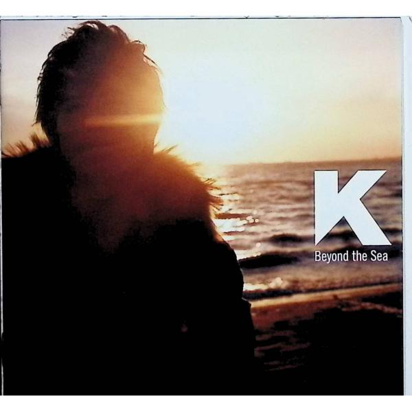 Beyond the Sea KJAN/品番  4988009031347　ソニー・ミュージックレコーズソニーミュージックエンタテインメントCD,邦楽