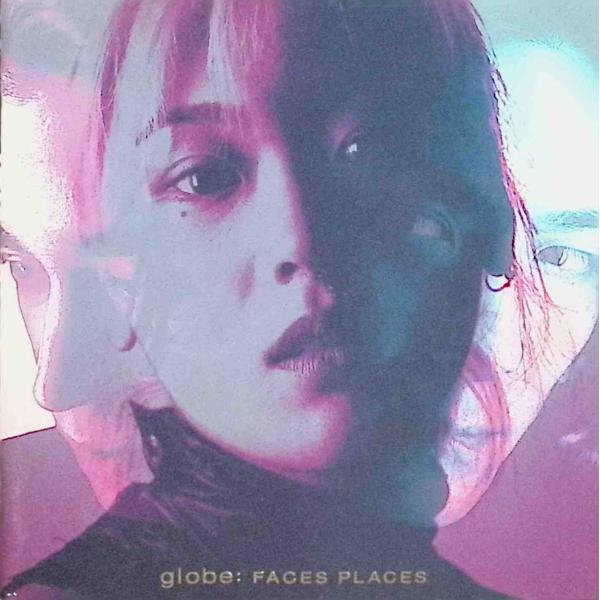 FACES PLACES globeJAN/品番  4988064700028　1657310エイベックス・トラックスエイベックストラックスCD,邦楽