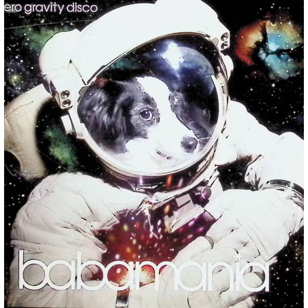 Zero Gravity Disco babamaniaJAN/品番  4988004101403　インペリアルレコードCD,邦楽