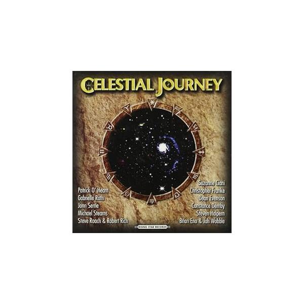 Celestial Journey Celestial Journey (Series)JAN : 0750096030022Rising StarCD、洋楽