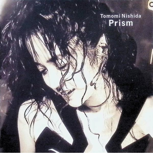 prism 西田智美JAN/品番  4988017039335　BMGビクターCD,邦楽