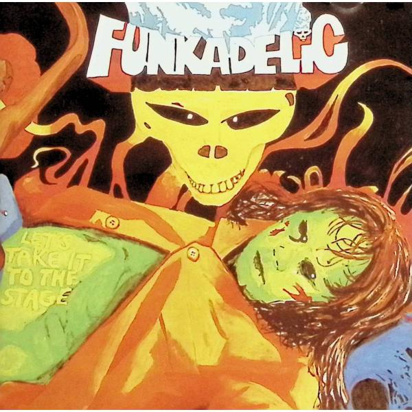 Let's Take It To The Savage ファンカデリック【JAN/品番】0029667374422/Southbound /ace Rec.Southbound /ace Rec.CD,洋楽