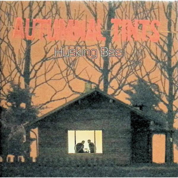 Autumnal Tints HUSKING BEEJAN/品番  4988061890081　トイズファクトリーCD,邦楽