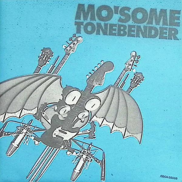 ペチカ MO’SOME TONEBENDERJAN/品番  4988001939467　日本コロムビアコロムビアミュージックエンタテインメントCD,邦楽