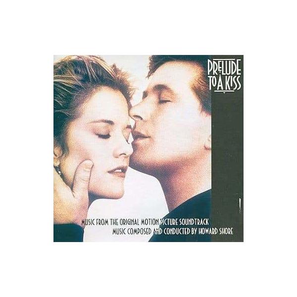 キスへのプレリュード オリジナル・サウンドトラック デボラ・ハリー , アニー・ゴールデン , ディバイナルズJAN/品番  4988002265398 / ビクターエンタテインメントCD,サントラ