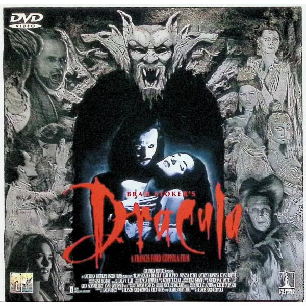 ドラキュラ [DVD] ゲイリー・オールドマン (出演), ウィノナ・ライダー (出演), フランシス・F・コッポラ (監督)音声 /  日本語・英語 字幕 /  日本語JAN : 4988107073775DVD/ブルーレイ,外国映画,サ...