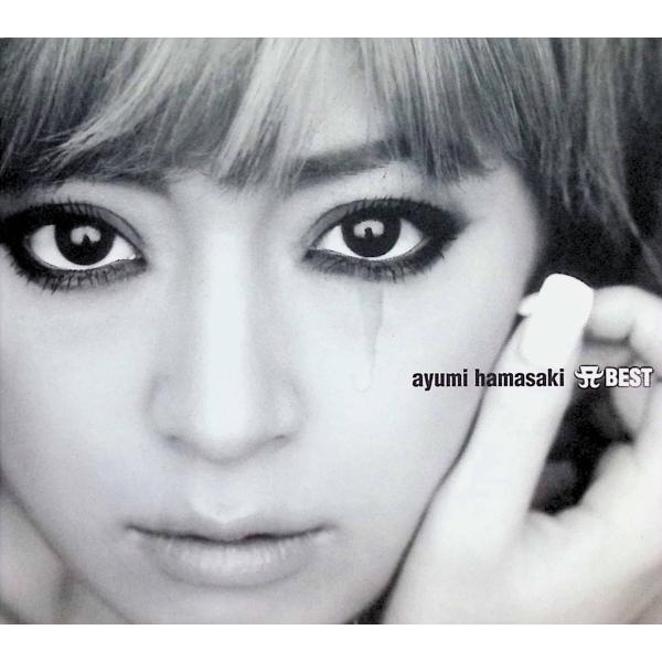 A BEST（スリーブケース付） 浜崎あゆみJAN/品番  4988064119509　CD,邦楽