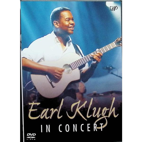 Earl Klugh IN CONCERT [DVD] アール・クルー音声 /   字幕 /  JAN : 4988021115285バップDVD/ブルーレイ,ミュージック,洋楽