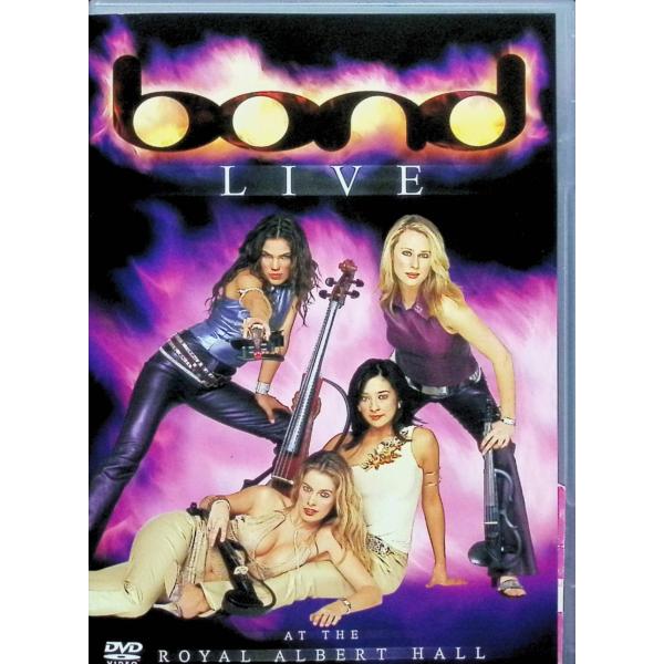 ロイヤル・アルバート・ホール・ライブ [DVD] ボンド音声 /   字幕 /  JAN : 4988005281999ユニバーサル ミュージック クラシックユニバーサル ミュージックDVD/ブルーレイ,ミュージック,洋楽