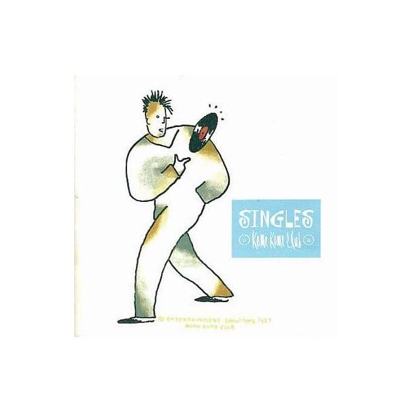 SINGLES 米米CLUBJAN/品番  4988009548661　ソニー・ミュージックレコーズCD,邦楽