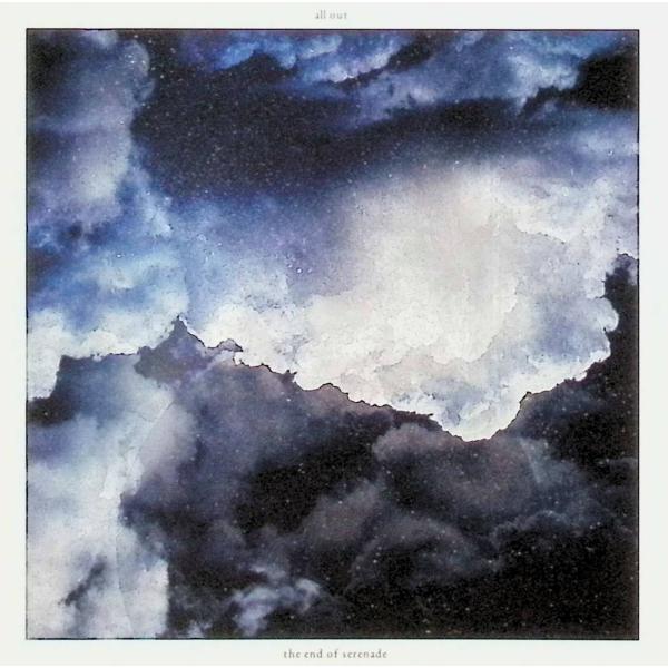 the end of serenade（2枚組） all outJAN/品番  4582237837223　ONE BY ONE RECORDSCD,邦楽