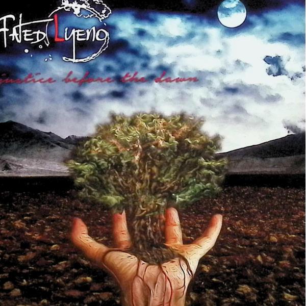 justice before the dawn Fated LyenoJAN/品番  4571254290616　redrec / sputniklab inc.RedrecCD,邦楽