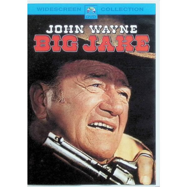 100万ドルの血斗 [DVD] ジョン・ウェイン  リチャード・ブーン  モーリン・オハラ  監督  ジョージ・シャーマン音声 /  日本語・英語 字幕 /  日本語・英語JAN : 4988113814973DVD/ブルーレイ,外国映画,西部劇