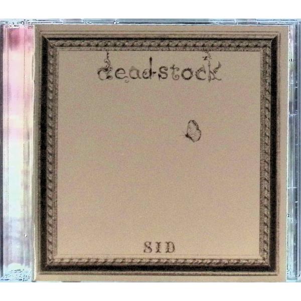dead stock(初回生産限定盤A)（DVD付） シドJAN/品番  4562292972749　KREKi/oon Sony キューン ソニーCD,邦楽