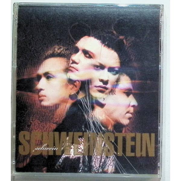Schweinstein SCHWEIN【JAN/品番】4988017601365/アリスタジャパンAriola JapanCD,洋楽