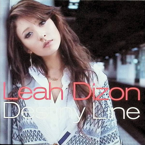 Destiny Line [通常盤] Leah DizonJAN/品番  4988002532452　43173-294740Viictor Entertainment,Inc.(V)(M)ビクターエンタテインメントCD,邦楽